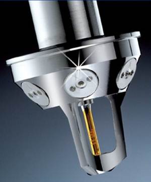 Senseco Systems :: Fire Supression :: Water Mist