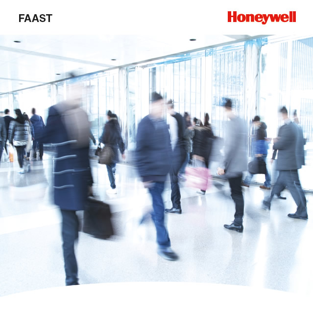 Fire Alarm Aspirating Sensing Technology (FAAST) Systems and Servicing ...