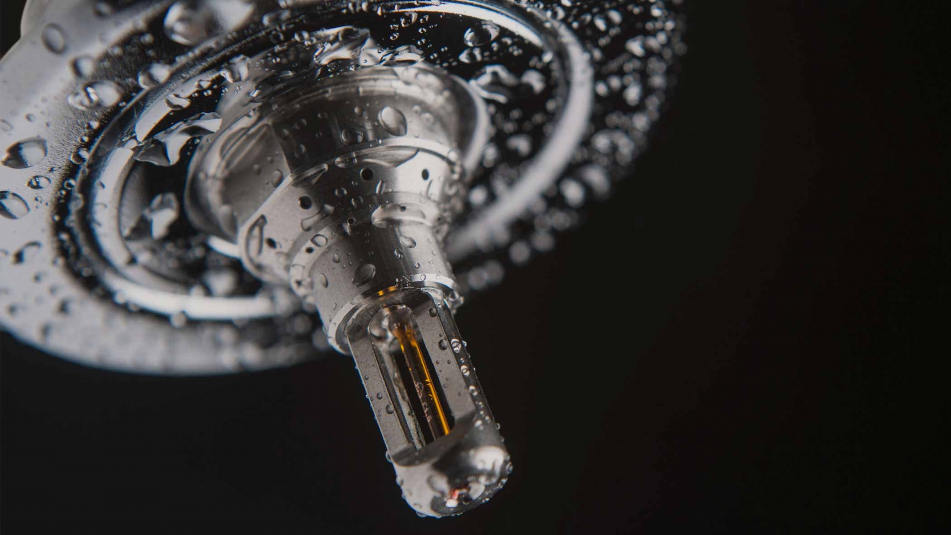 Fire Suppression & Gas Extinguishing Systems | Senseco Systems