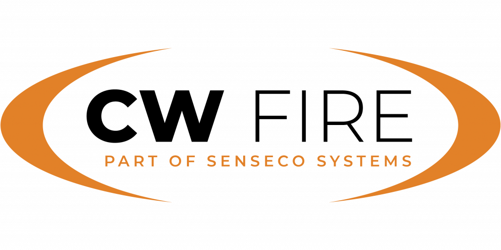 New Website for our Sprinkler Division CW Fire | Senseco Systems