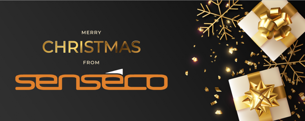 Senseco December 2021 Newsletter | Senseco Systems