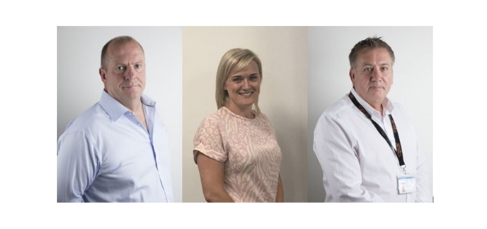 New Directors | Senseco Systems