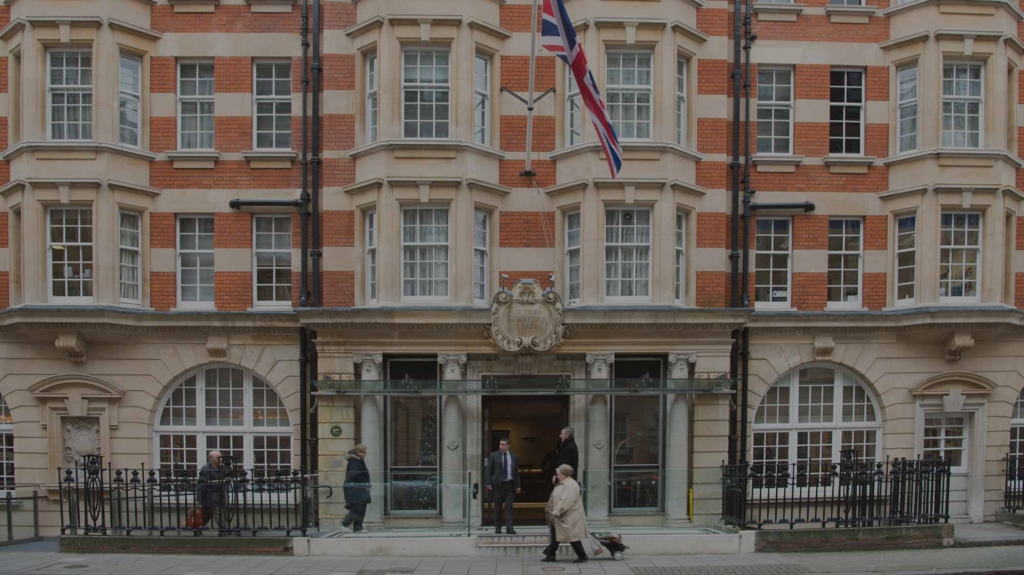Access Control, CCTV & Intercom Security Systems | Senseco Systems