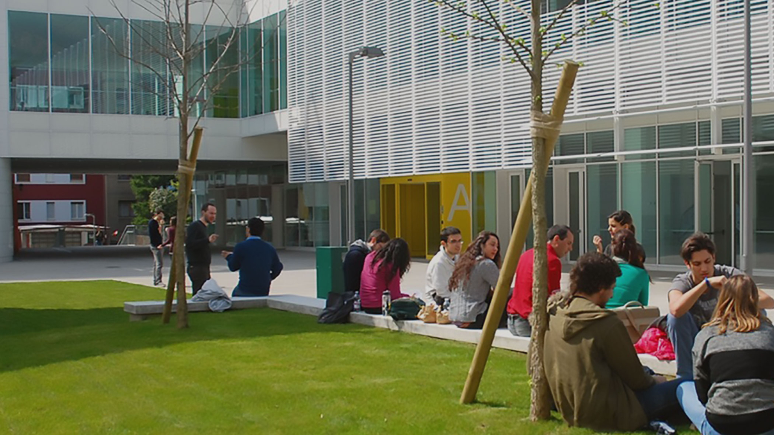 Fire & Security Systems Across All Sectors | Senseco Systems
