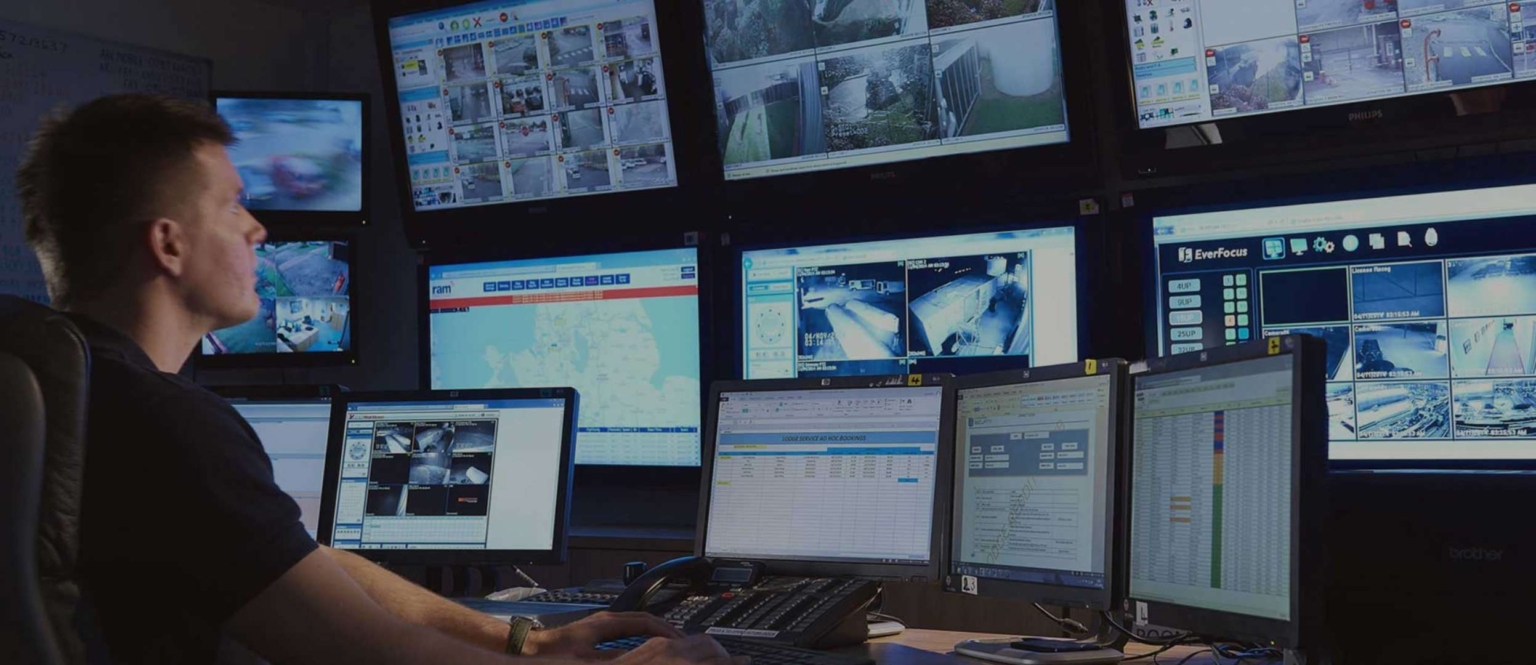 Remote Fire & Security Monitoring | Senseco Systems