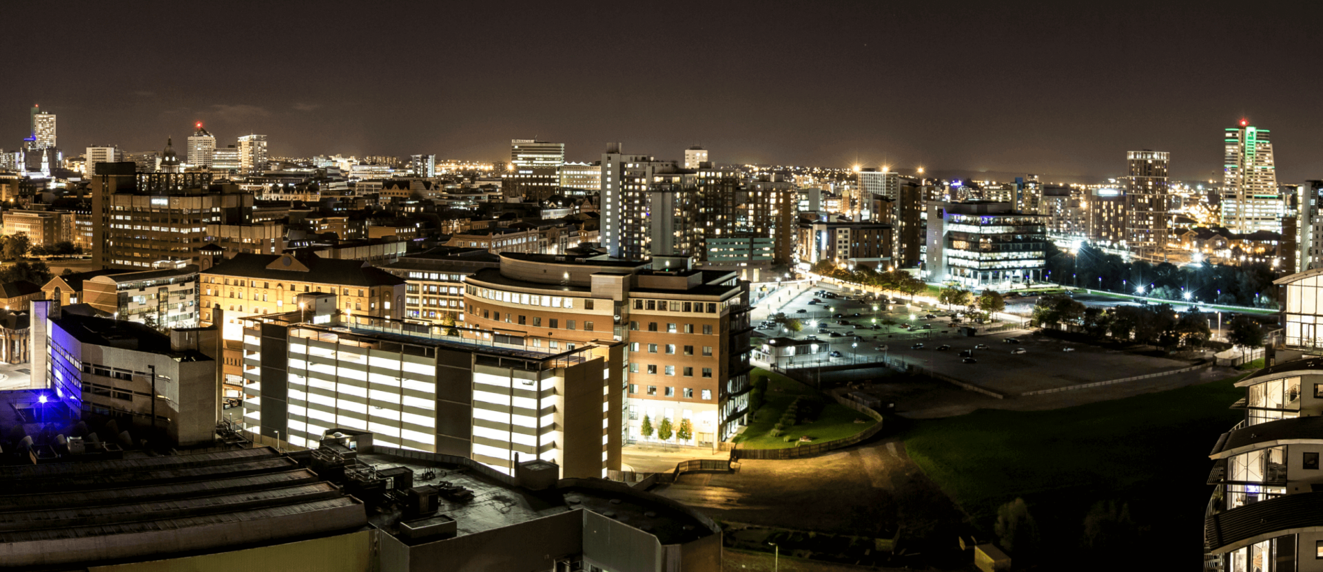 Integrated Electronic Security Systems | Senseco Systems
