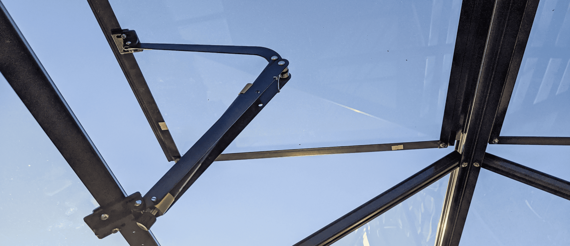 Passive Fire Safety Systems | Senseco Systems