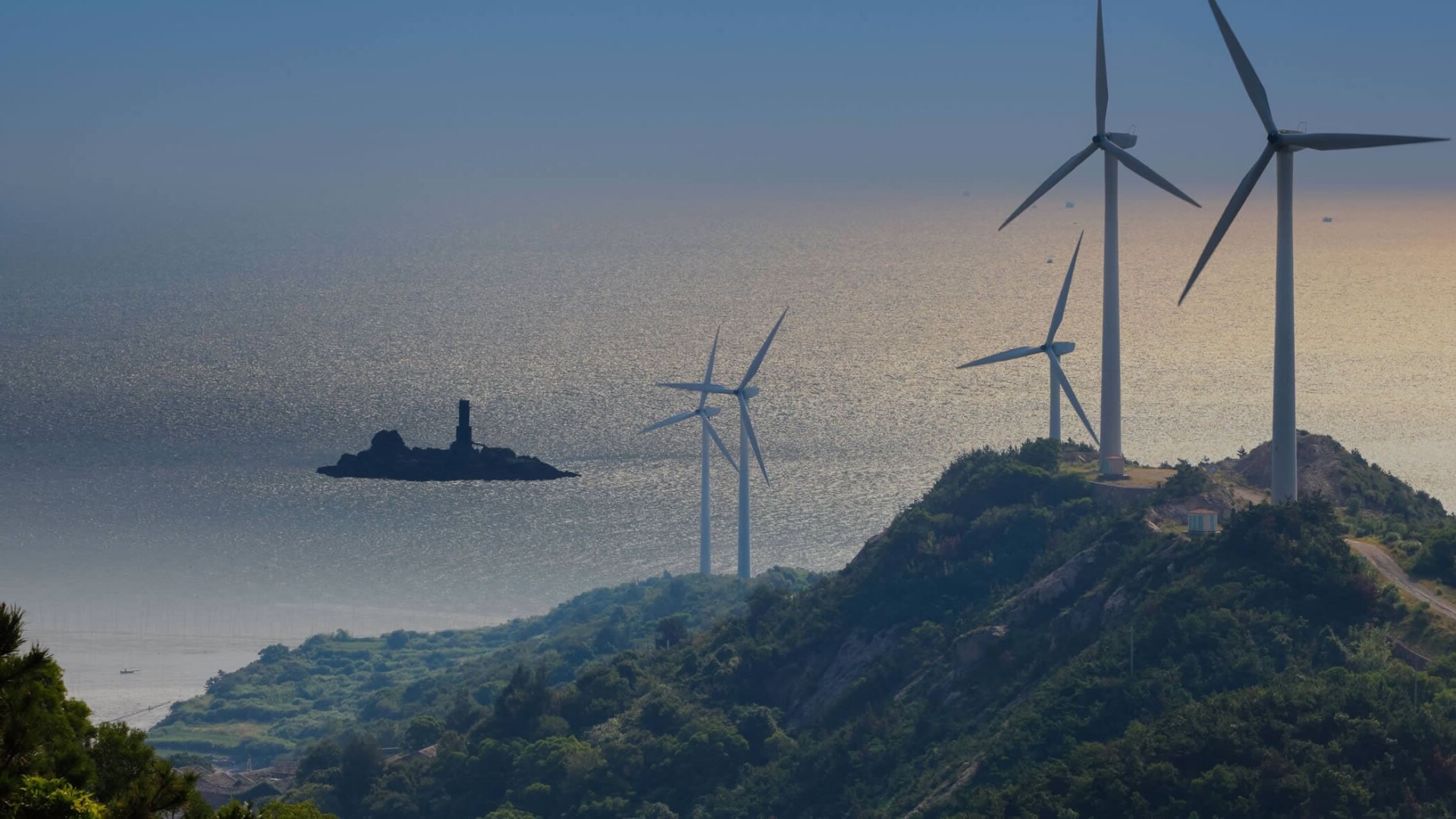 About Us | Senseco Systems